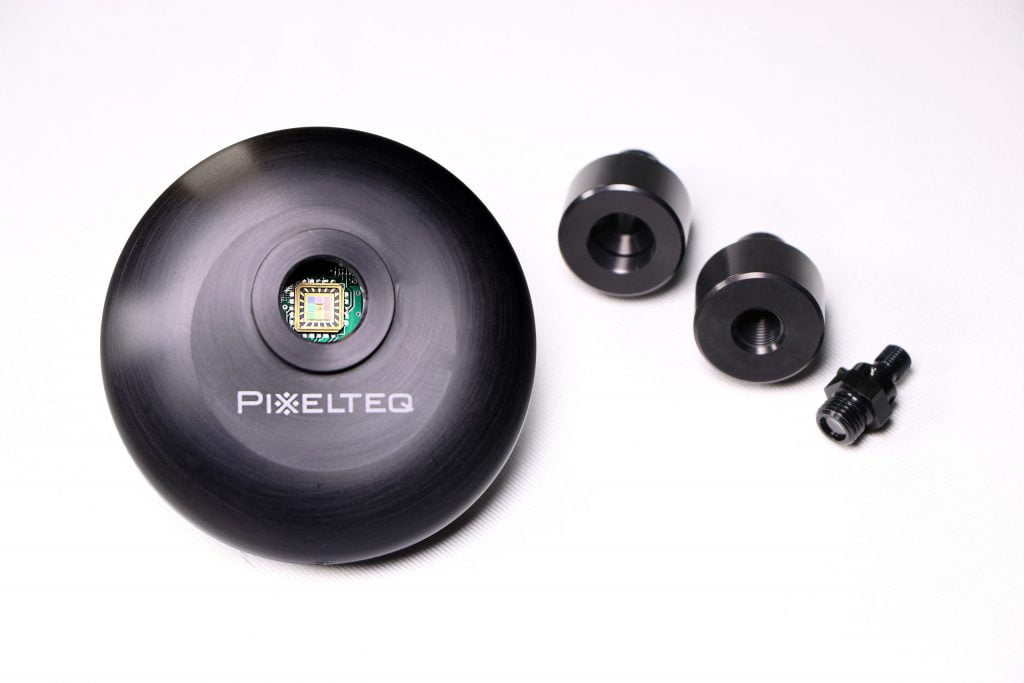 PCR Fluorescence Sensor Evaluation Kit - Optical Filter Shop