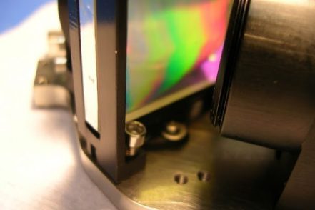 Electro-Optic Assembly Solutions – Precision Engineering